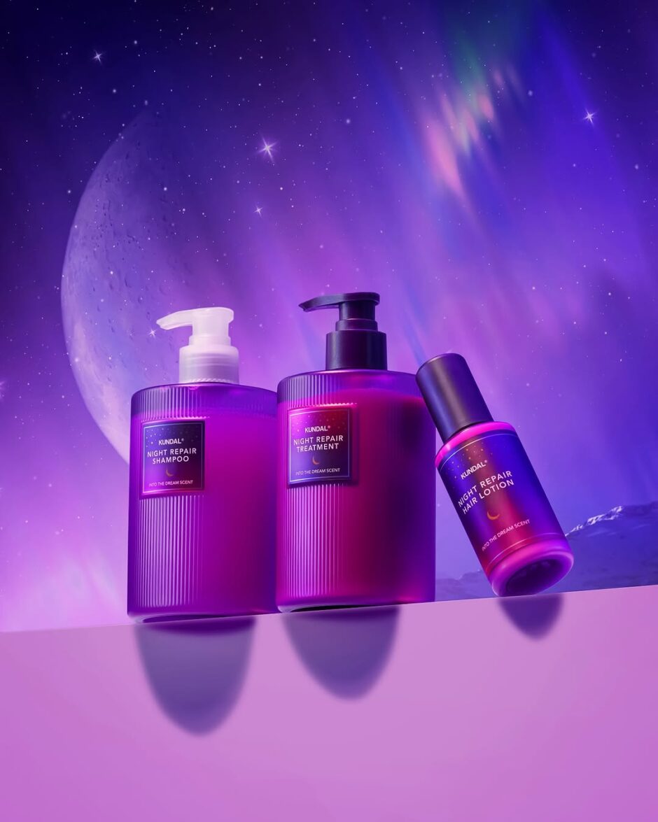 韓国発【KUNDAL（クンダル）】が話題！人気の香りや種類を徹底解説♩ | HAIRinfo MAGAZINE（ヘアインフォ マガジン）